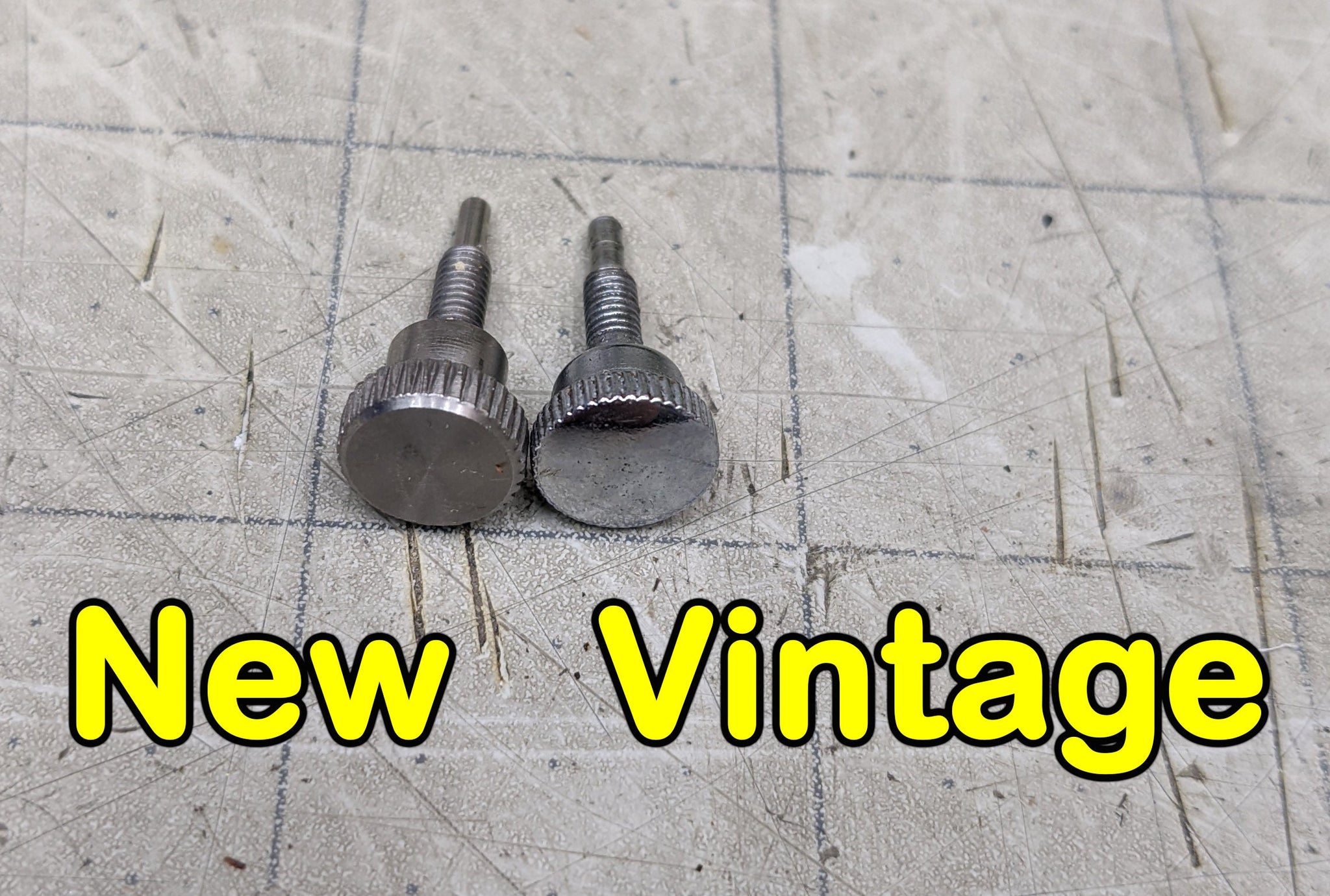 Bight Adjustment Screw *New* Fits Singer 206, 306, 319 !Made in USA ...