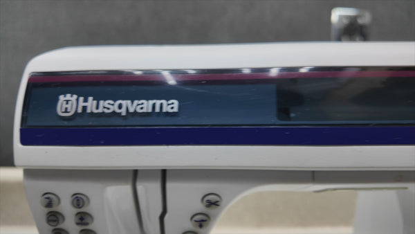 Designer I Touch Screen – Sewing Machine Repair Guy